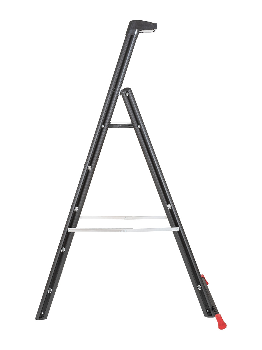 Tikli Stepladders: Tikli Professional Stepladder ATJ5